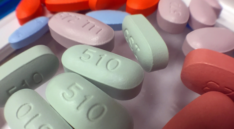 Islatravir plus doravirine: New potent HIV-1 regimen warrants further ...