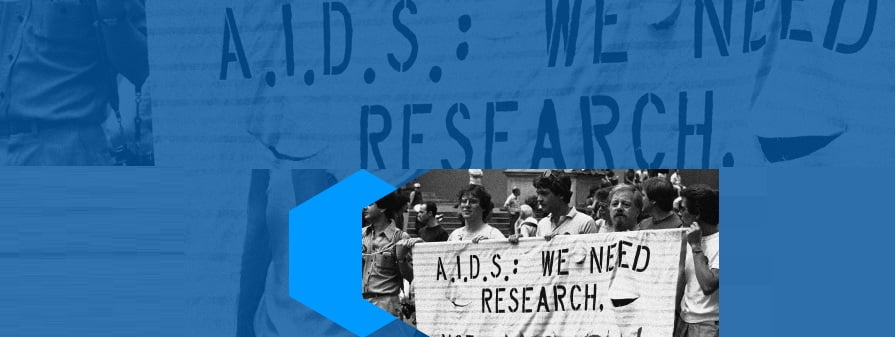 40 years of the HIV/AIDS response | EATG