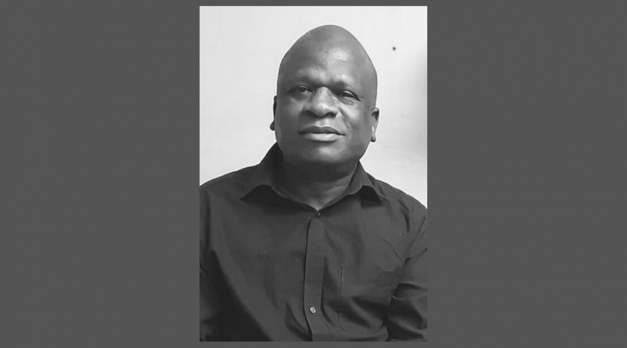 In memory of Elias Phiri: community HIV & TB advocate and EATG member ...