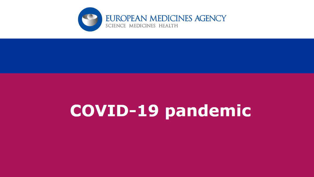 COVID-19 vaccine Spikevax approved for children aged 12 to 17 in EU | EATG