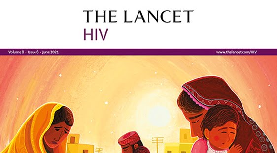 The Lancet HIV, June 2021 issue | EATG