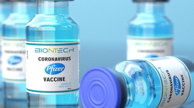 Pfizer and BioNTech advance COVID-19 vaccine strategy with study start ...