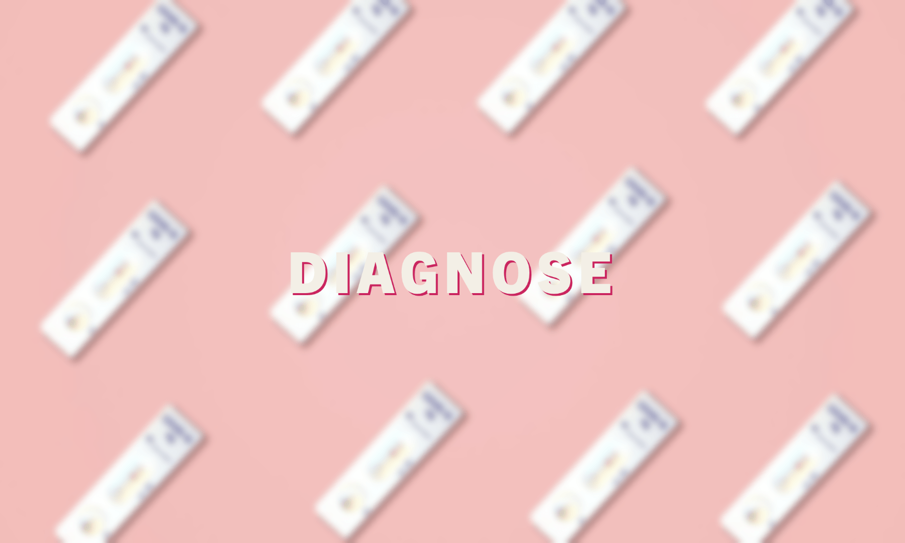 DIAGNOSE – Diagnostics initiative for community-level service delivery ...