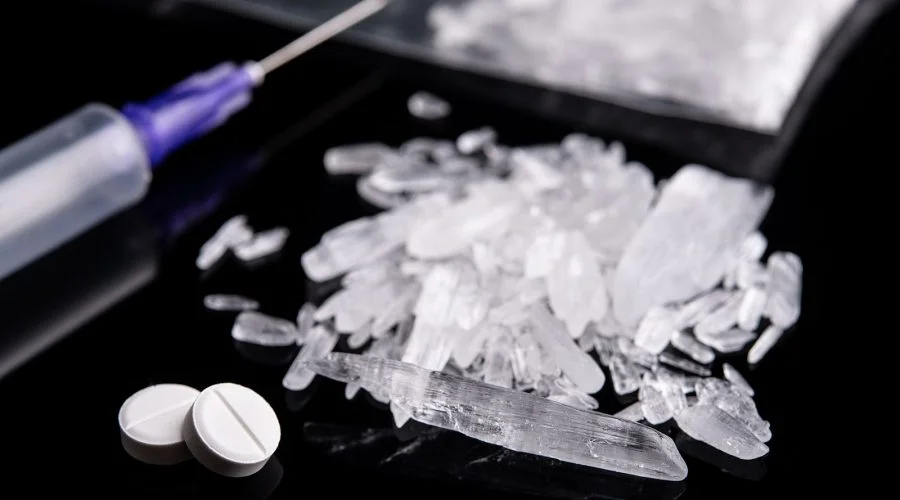 What draws gay men to slamming: the rush, pleasure or kinship? | EATG