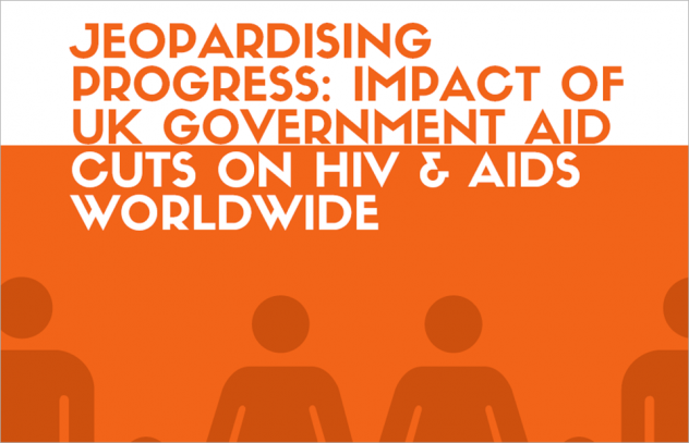 New report outlines the impact of United Kingdom aid cut on the global ...
