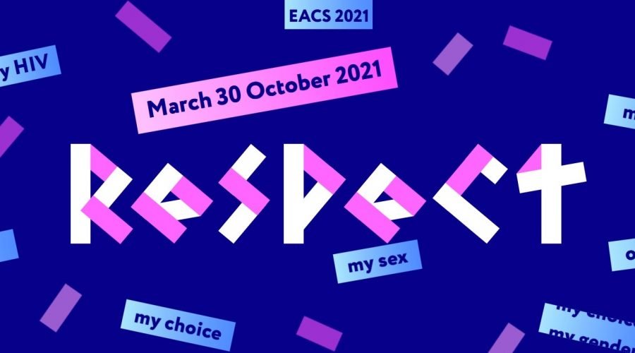 Community “Respect my HIV” march: 30 October 2021 in London | EATG