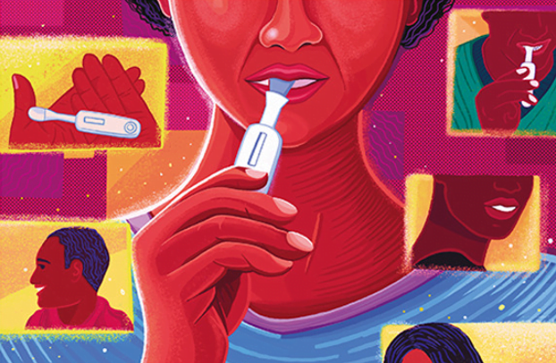 The Lancet HIV, December 2021 issue | EATG