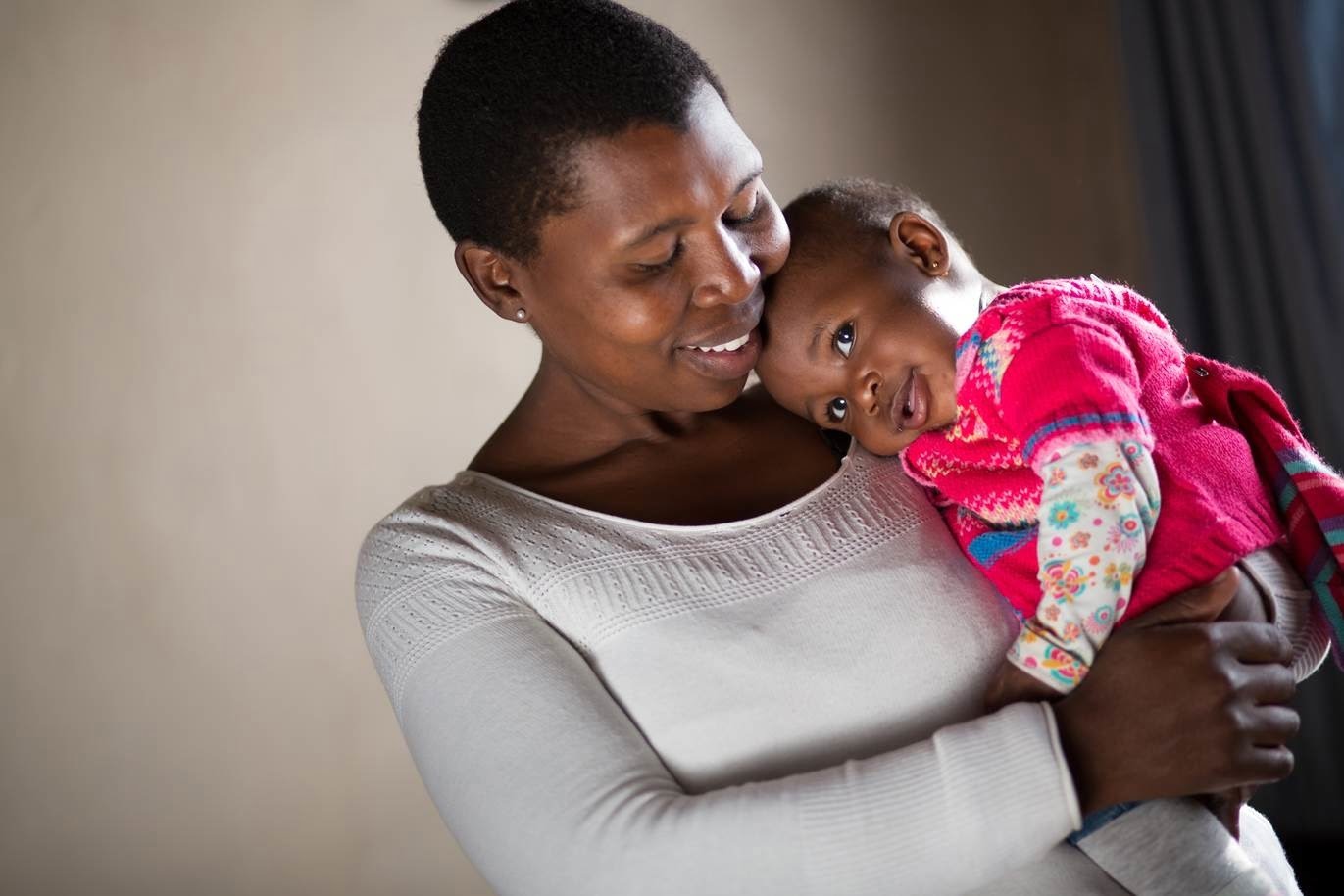 New reduced costs of dual HIV/syphilis rapid tests to accelerate ...
