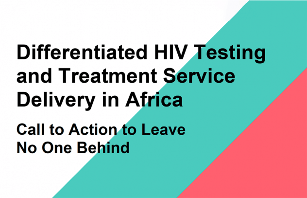 The need for wider implementation of people-centred differentiated ...