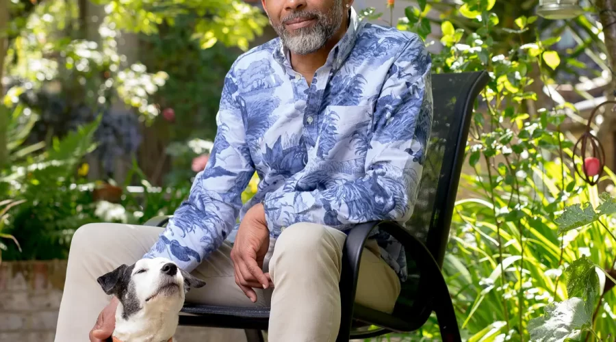 CROI 2022: Marc Thompson: Still here after all these years | EATG