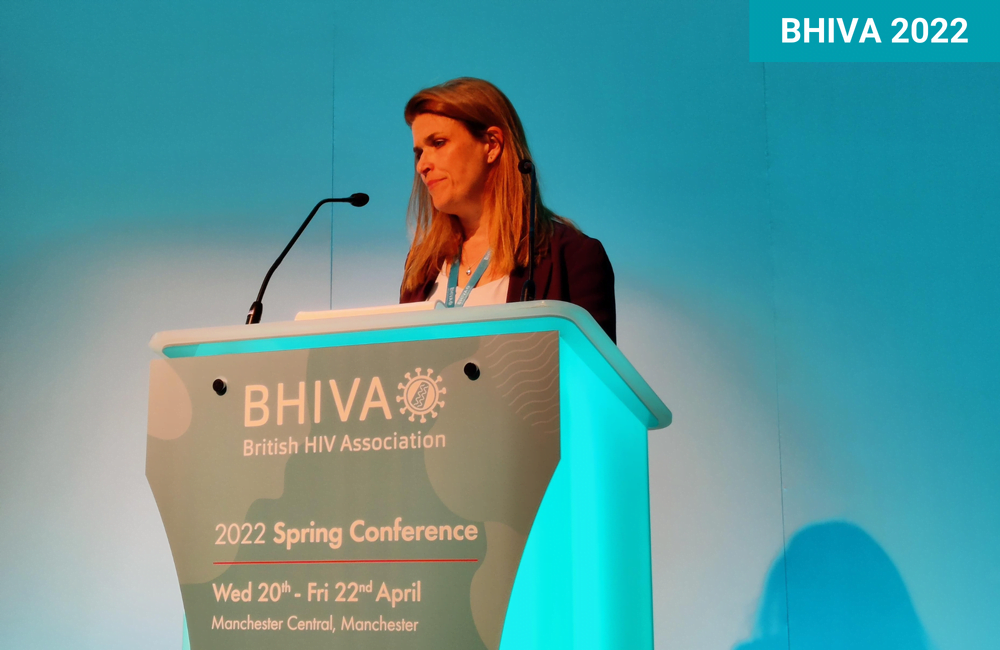 BHIVA 2022: South London clinics find the people lost to HIV care – and ...