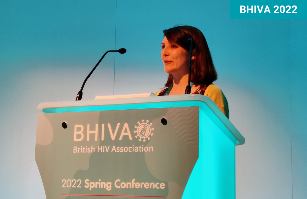 BHIVA 2022: A quarter of 2020 deaths of people with HIV in the UK due ...