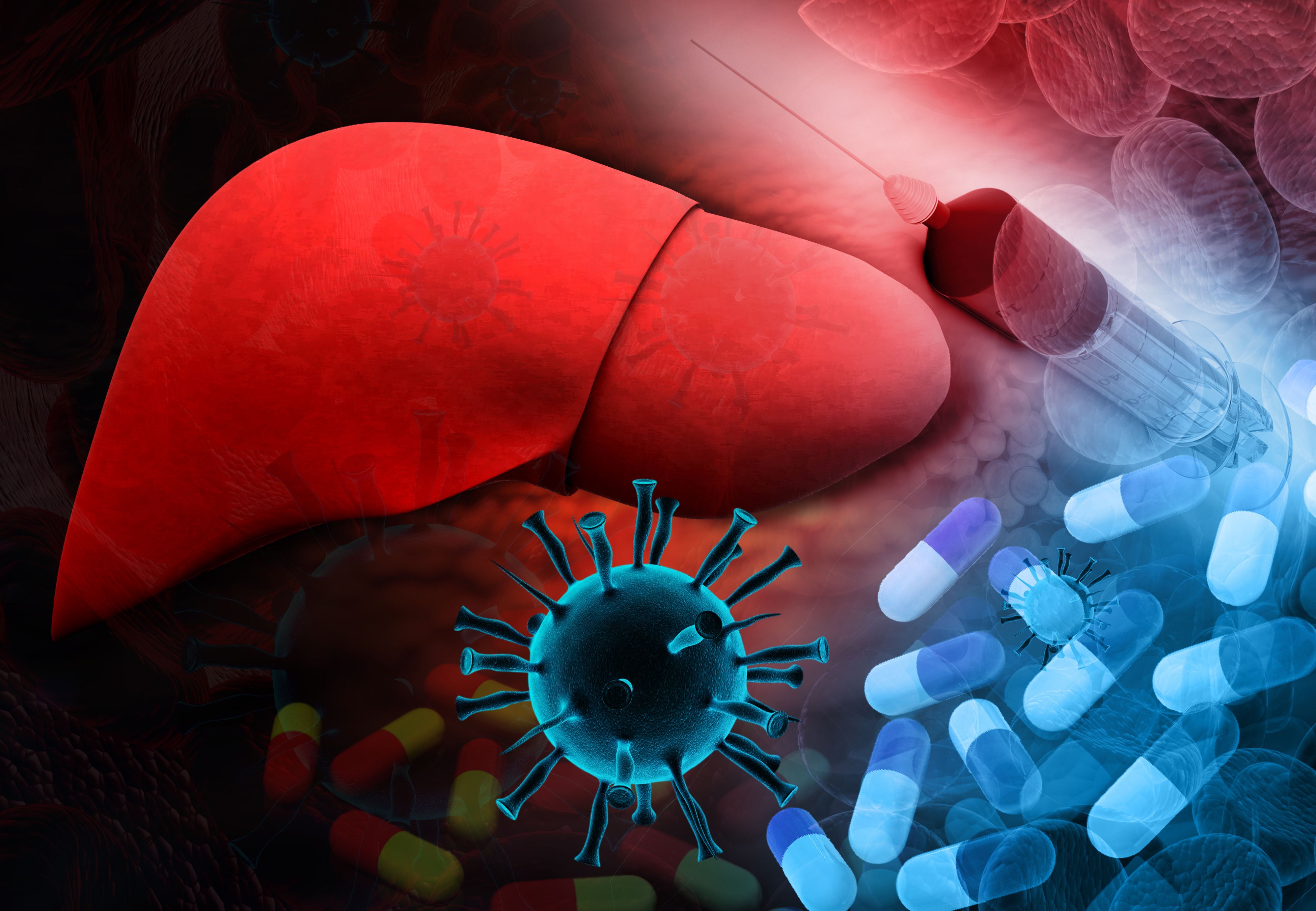 Ending NUC treatment may induce functional cure in patients with ...