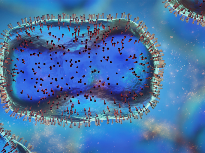 Monkeypox variants get new names | EATG