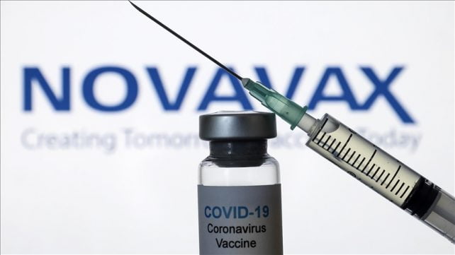Novavax requests expanded emergency use listing with WHO for Nuvaxovid ...