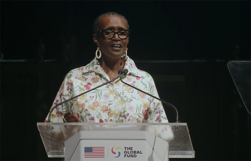 UNAIDS urges donors to fully fund the Global Fund to Fight AIDS ...