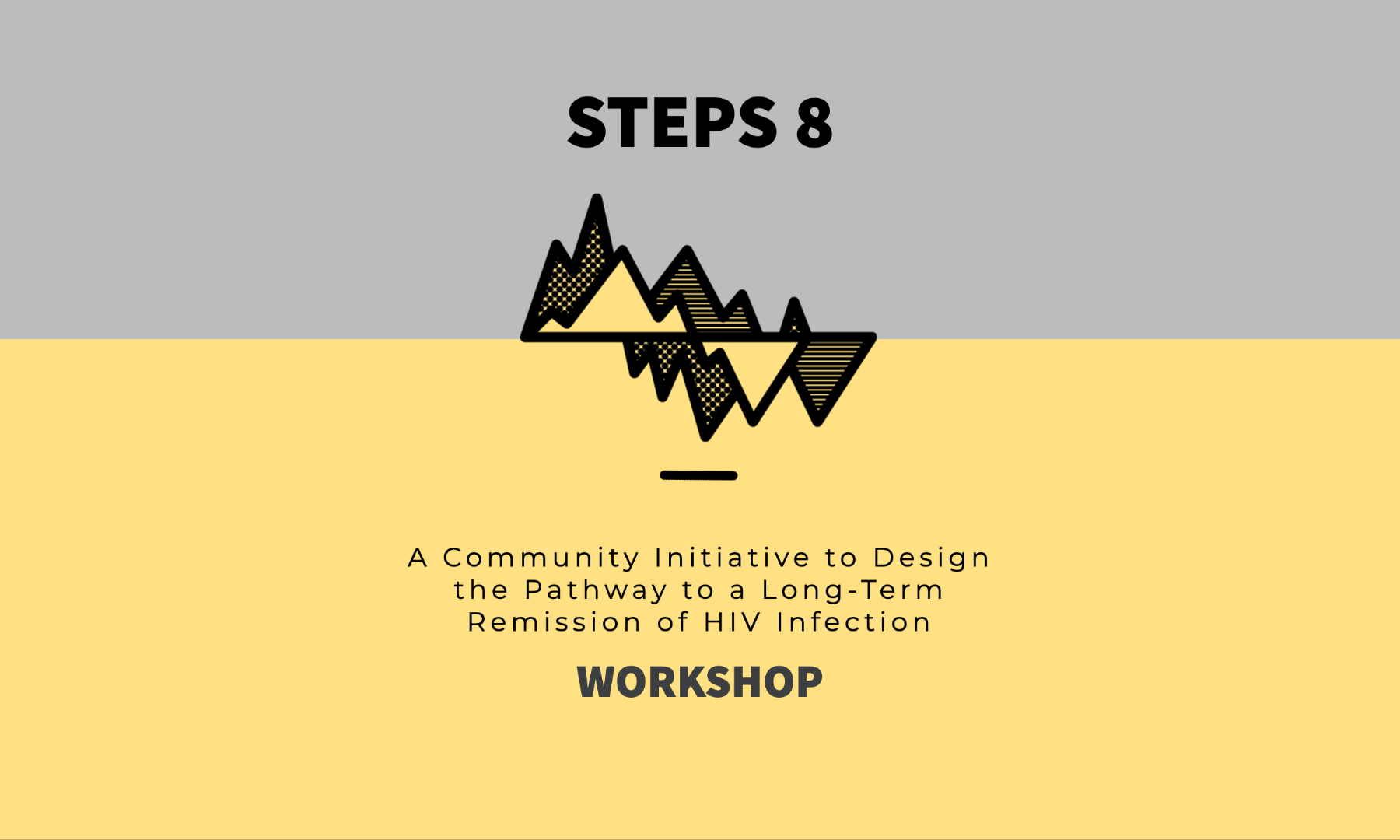 STEPS 8: A Community Initiative to Design the Pathway to a Long-Term ...