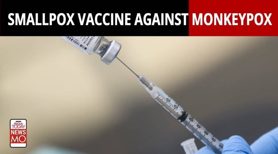Scientists confirm smallpox vaccine also teaches T cells to fight mpox ...