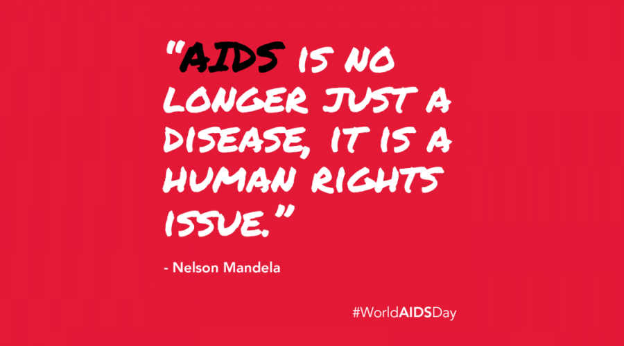 Hiv Epidemic Quotes 725 Aids Day Quotes Images, Stock Photos, 3D