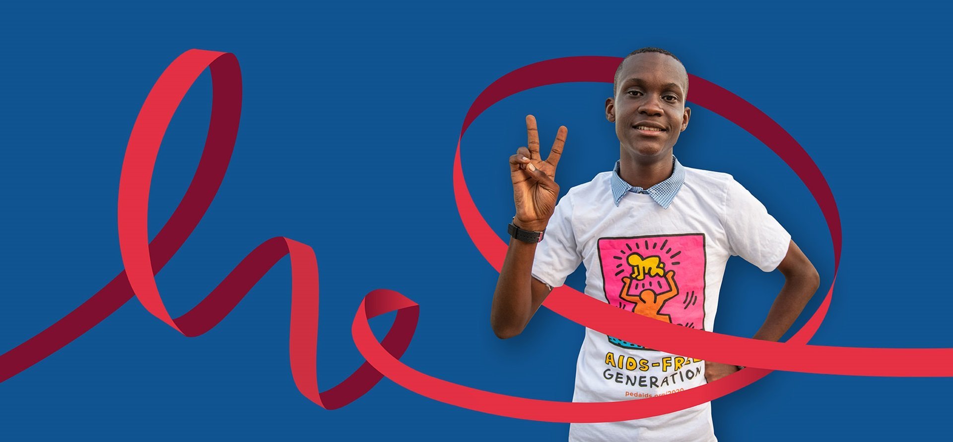 World Aids Day 2022