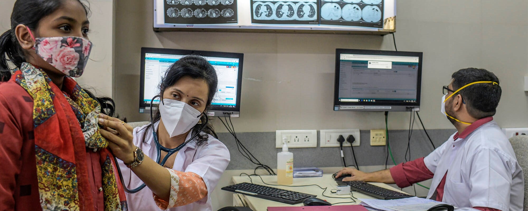 Tuberculosis: The unseen pandemic | EATG