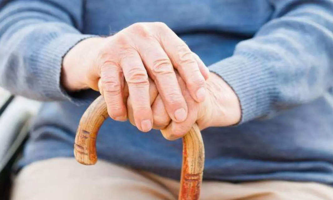 French researchers explore frailty in senior people with HIV | EATG