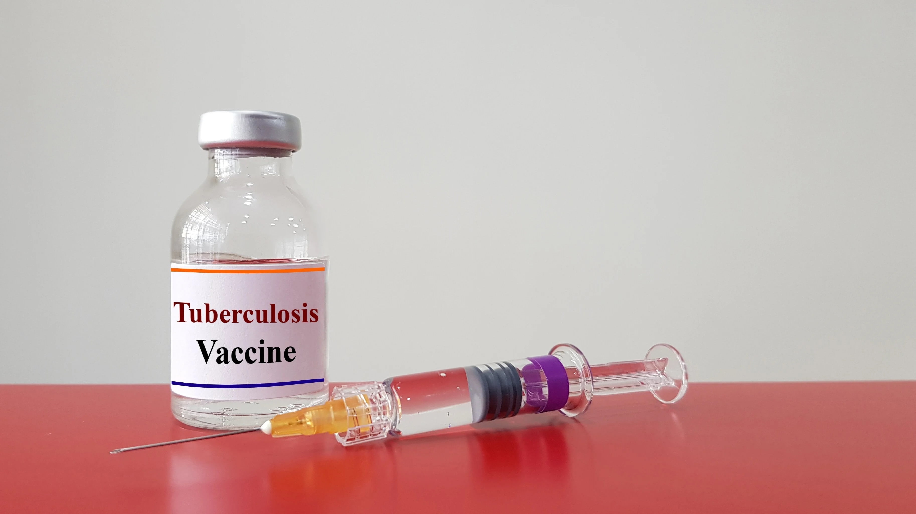 Routine vaccines – Tuberculosis | EATG