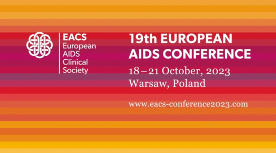 EACS 2023: NATAP reports | EATG