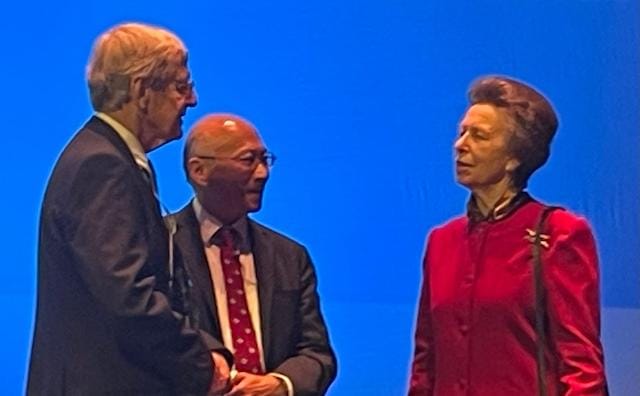 Liverpool University Drug Interaction website recognised for global ...