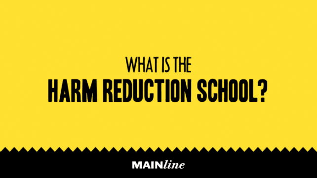 New free training platform: The Harm Reduction School
